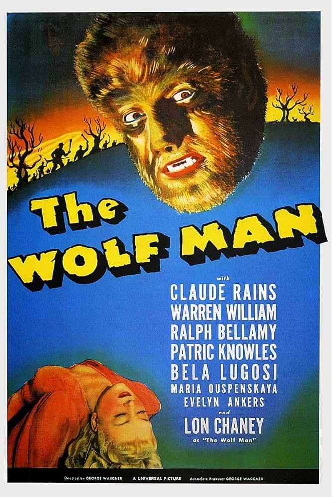 My Top 5 Favorite Werewolf Films – By Night