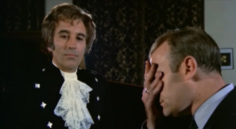 The Wicker Man (1973) – By Night